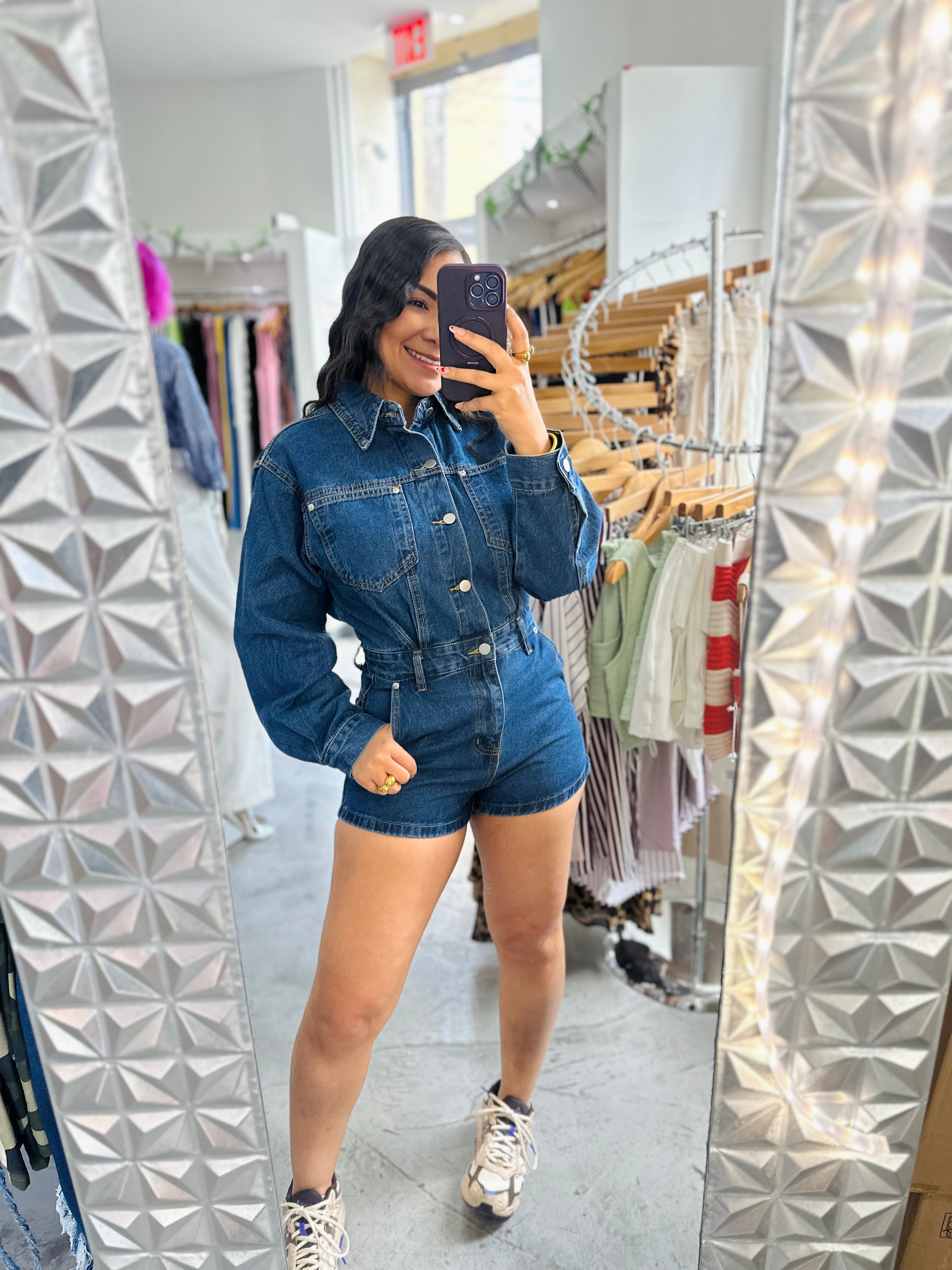 ROMPERS & JUMPSUITS – Kattiva Boutique